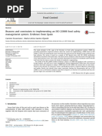 3M Petrifilm RYM Interpretation Guide PDF | PDF | Mold | Nature