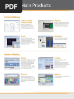 Optitex Implementation Guide | PDF | Installation (Computer Programs) | 3 D Computer Graphics