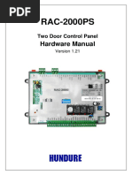 Vertiv RDU SIC G2 User Manual PDF | PDF | Port (Computer Networking ...