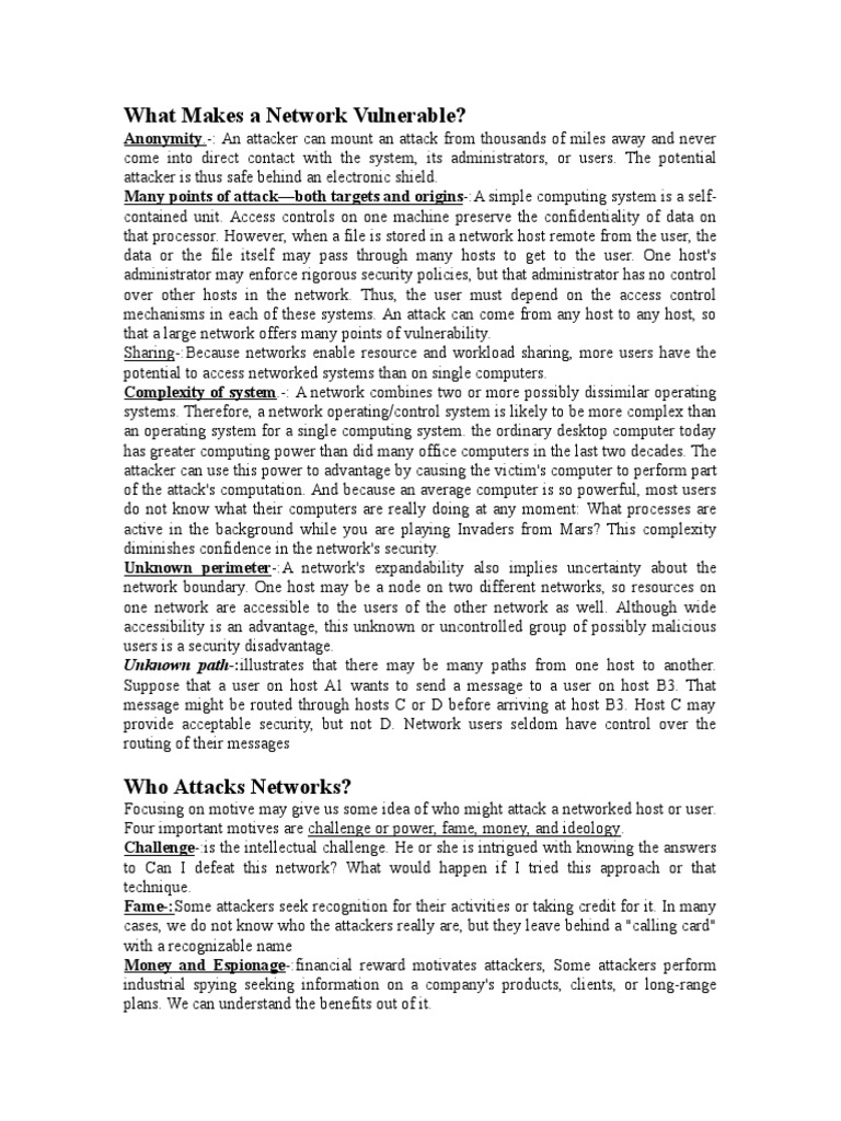Network Security Pdf Firewall Computing Transport Layer Security