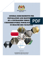 JTU Reflow Oven User Manual (6 and 8 Zones) | PDF | Computer File