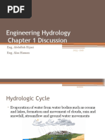 Geography Sample SBA | PDF | River | Rock (Geology)