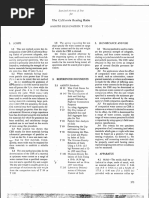 ASTM Codes Designation PDF | PDF | Concrete | Cement