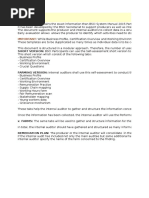 GRASP Checklist v2 0 Oct22 Protected en | PDF | Audit | Justice