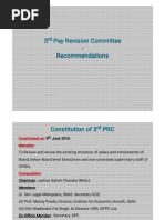 Passage Benefits | PDF | Employee Benefits | Salary