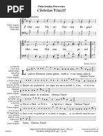 Pageant Script For Male Individual Host or Emcee | PDF | Competition ...