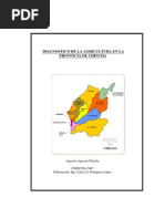Mapa Ica - 43 Distritos - Audiencias Publicas | PDF