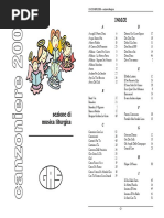 Magnificat Frisina Adattato | PDF