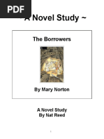 CHAPTER SUMMARIES The BFG | PDF