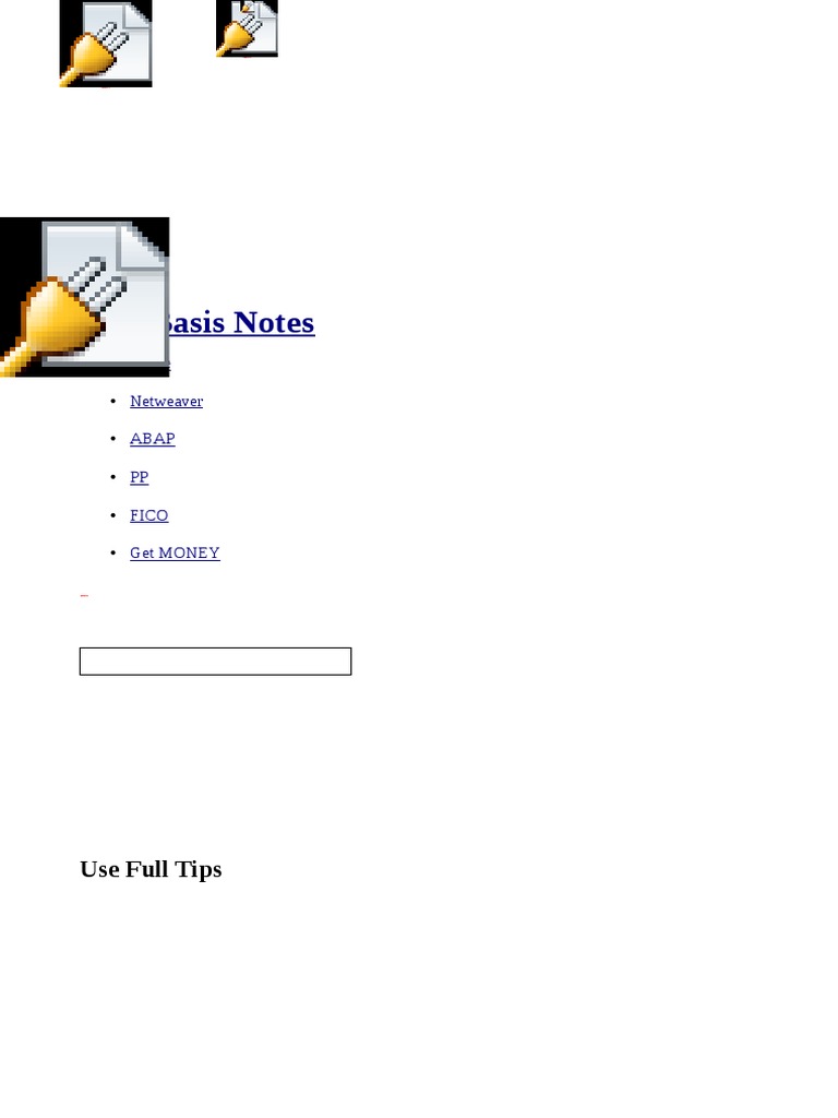 SAP Brtools - Odt | PDF | Databases | Operating System