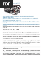 131-9a Apu | PDF | Reliability Engineering | Engines
