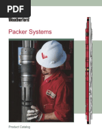 Production and Test Packer - Retrievable | Casing (Borehole ...