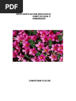 Marc Frechet | PDF | Mente inconsciente | Memoria