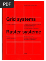 Grid Systems in Graphic Design by Josef Muller Brockmann PDF | PDF