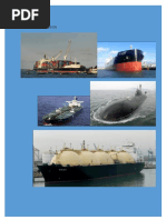 Understanding Ship Sagging and Hogging | PDF