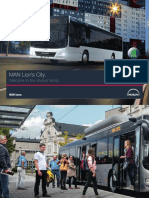 Delaware Transit Bus Dimensions Guide | PDF