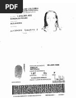 Adobe Scan 18 - 09 - 2021 Cedula | PDF