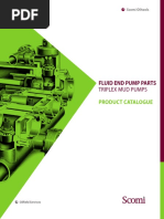 PPPPU | PDF | Valve | Pump