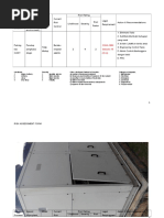 Hirarc Form Template | PDF