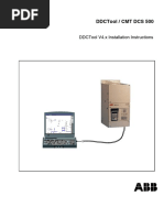 DIGSI 4 Device Drivers Installation Guide | PDF | Technology & Engineering