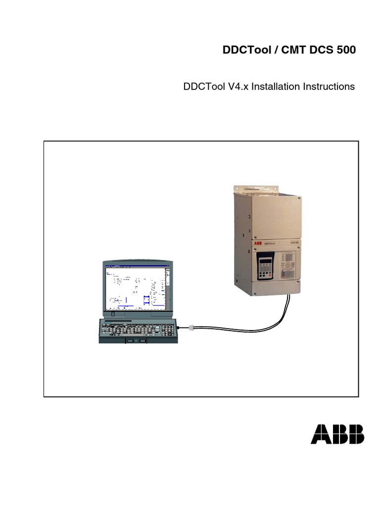 3adw000175r0101 - ddc2000 - NT - Read First | PDF | Installation ...