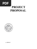 Class 9 Sewa Project Edited | PDF | Physical Fitness | Endurance