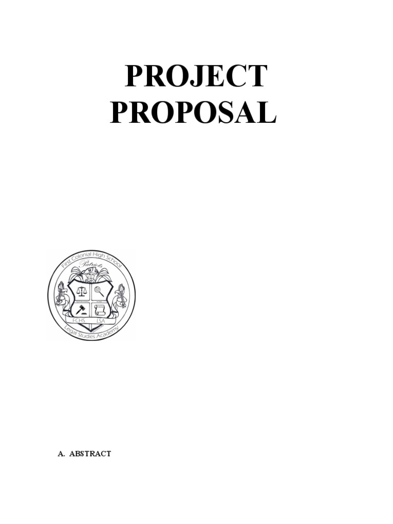 Project Proposal | PDF | Lesson Plan | Volunteering