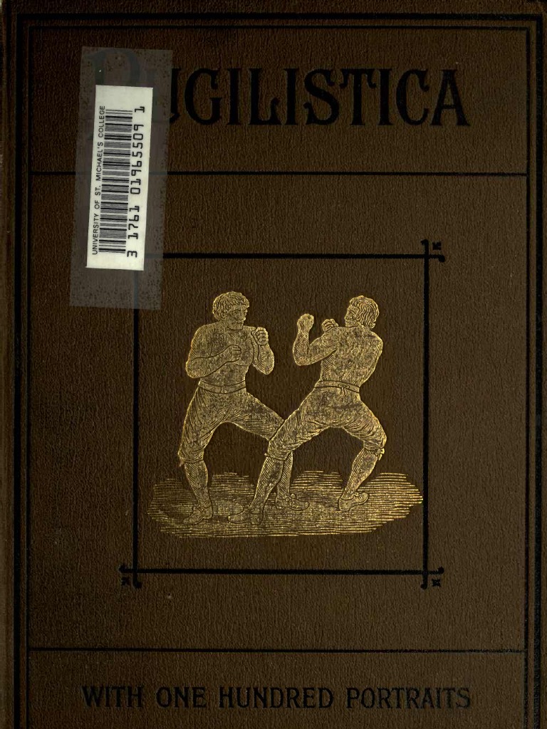 History of British Pugilism | PDF | Art