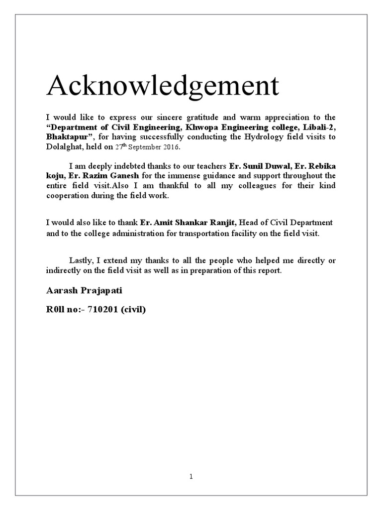 Hydrology Report 2072 | PDF | Hydrology | Discharge (Hydrology)