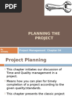 Terms of Reference Template | PDF | Feasibility Study | Evaluation