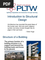 GFC Structural Drawing | PDF | Regulatory Compliance | Safety