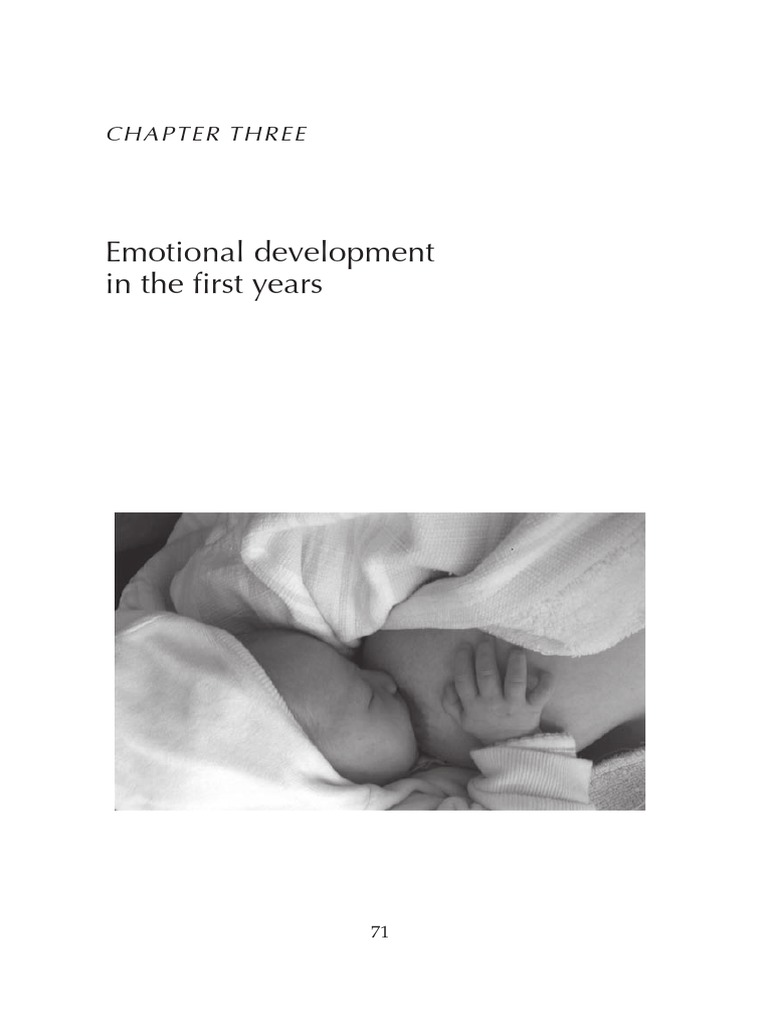 3.-Emotional-Development-The Early Years of Life Psychoanalytical ...