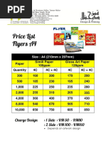 Sample Sebutharga | PDF