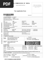 BHPC FORMS Registration | PDF | Identity Document | Government And ...