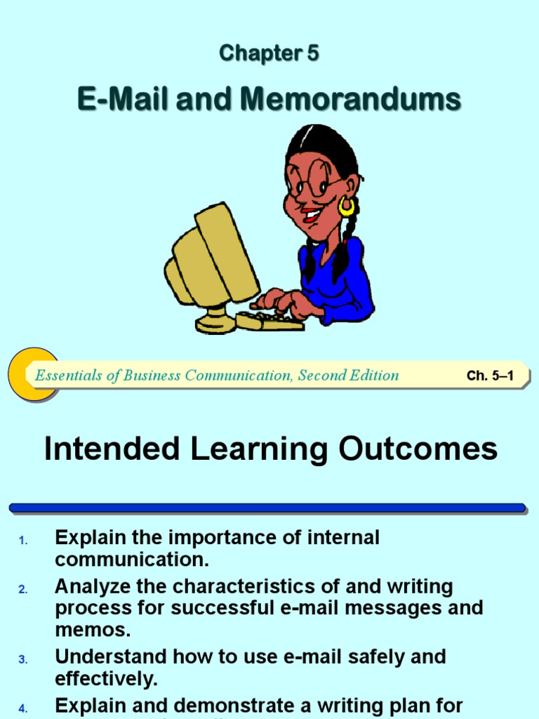 Essentials of Business Communication, Second Edition | PDF | Interview ...