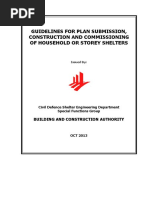 TOP and CSC Checklist | PDF | Building Engineering | Economic Sectors