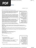 High Alert Medication Checklist 2024 | PDF | Patient | Risk