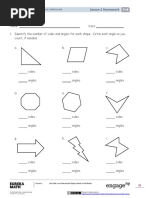 Grade 7 Mental Math Exercises | PDF | Teaching Mathematics | Multiplication