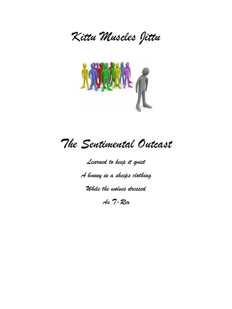 Kittu Muscles Jittu | PDF