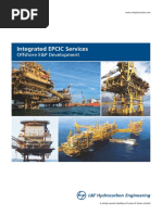 Wet Tree Vs Dry Tree | PDF | Subsea (Technology) | Drilling Rig