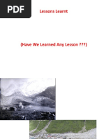 Escalation Formula | PDF | Prices | Economies