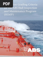 Intertanko Guidance Dry-Dock Checklist | PDF | Navigation | Risk Assessment