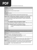 Teaching Practice Report Writing 2021 by MR Nwoanjia John | PDF ...