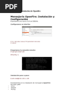 Instalacion de Livezilla Luis Tutorial | PDF | Tabla (base de datos) | Servidor HTTP Apache