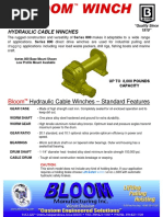 Din 1685 - 1 | PDF | Engineering Tolerance | Casting (Metalworking)