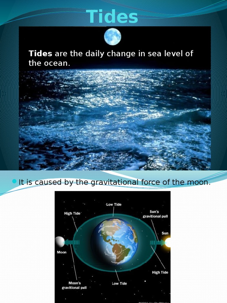 12-Tides 2 | PDF | Social Science | Travel
