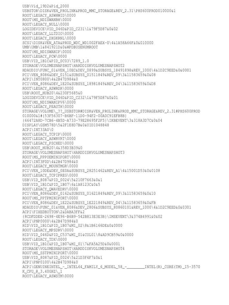Debug 1214 | PDF | X86 Architecture | Telecommunications