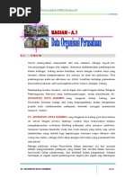 Persyaratan Kbli 41012 - BG002 - Konstruksi Gedung Perkantoran | PDF