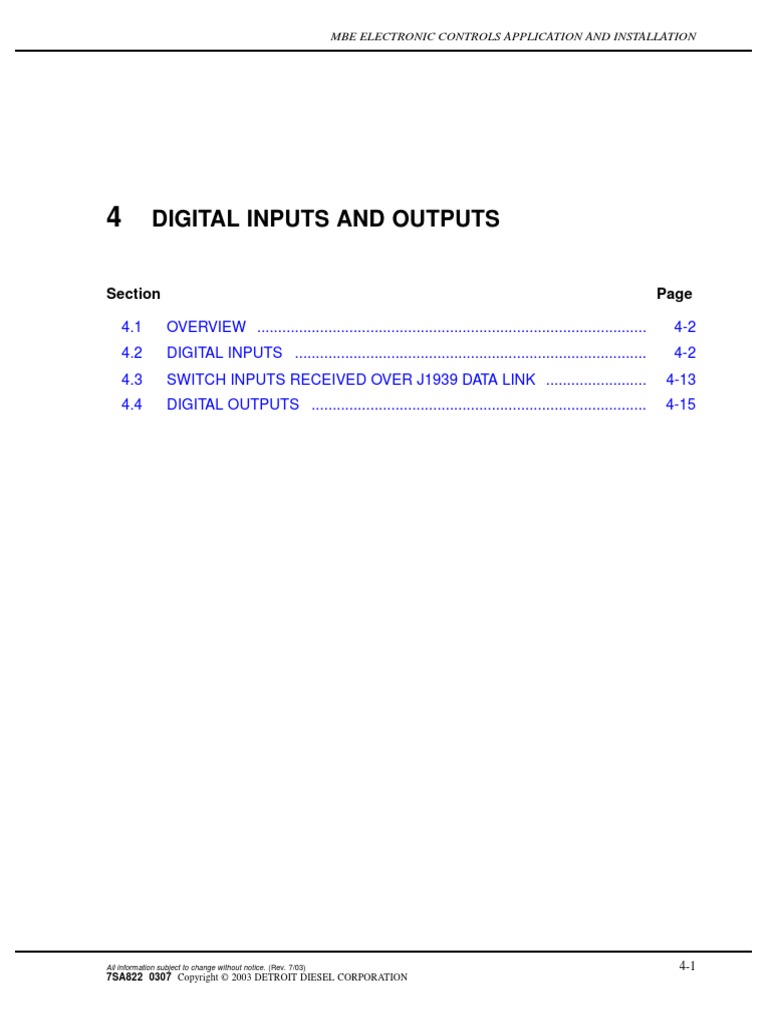 Chelsea Pto Parts Manual | PDF | Throttle | Transmission (Mechanics)