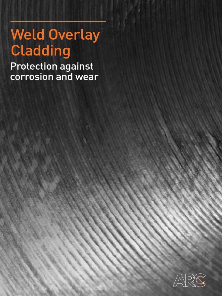 Weld Overlay | PDF | Welding | Construction